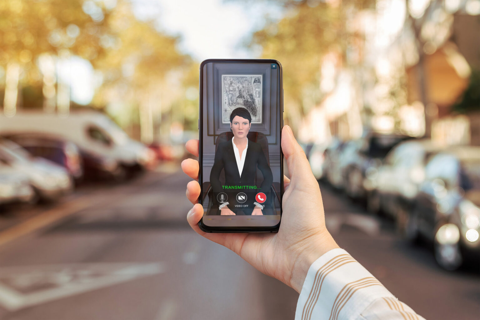 Home - XEROTECH AI LTD